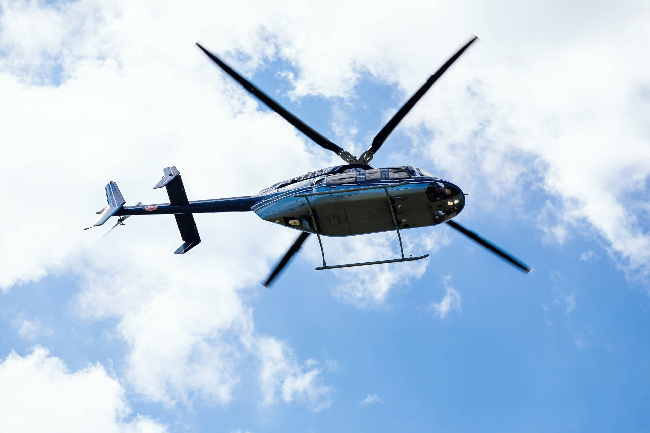 Skilled Helicopter Crash Injury Lawyers in California ( 2026 )