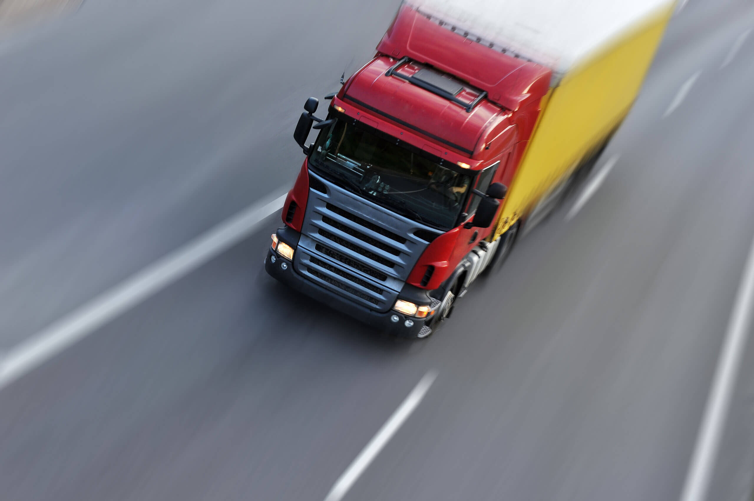 Experienced Los Angeles Amazon Truck Accident Attorneys - Hillstone Law ...