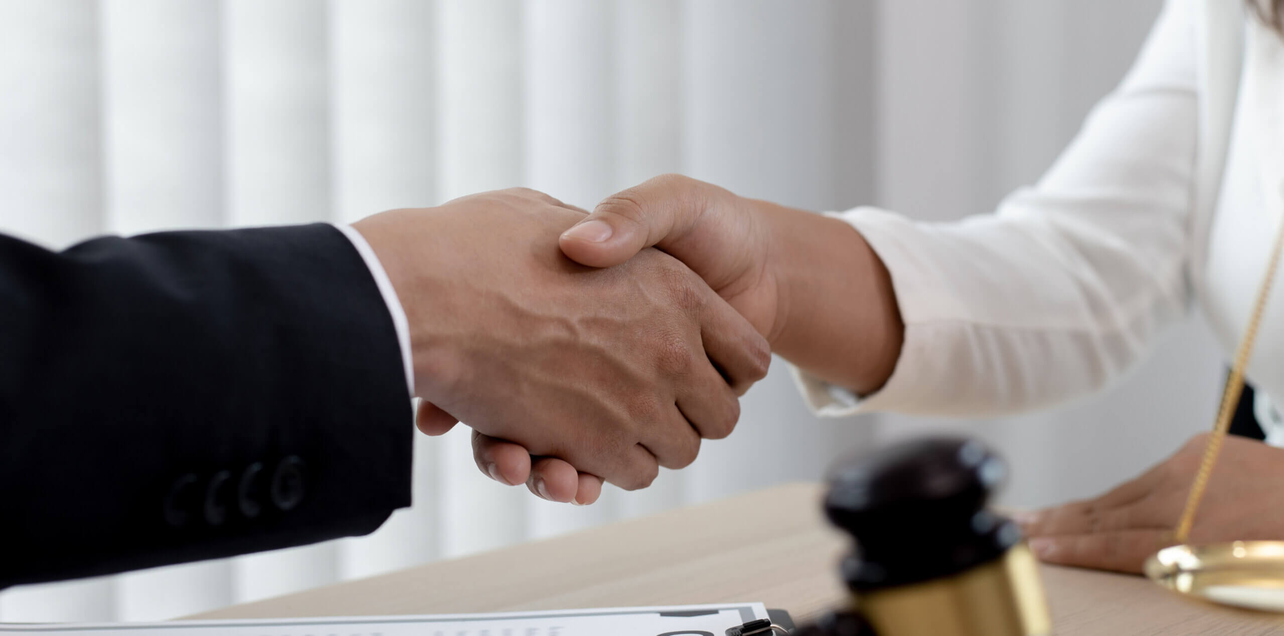 The Role of Depositions in Securing a Fair Personal Injury Claim ...