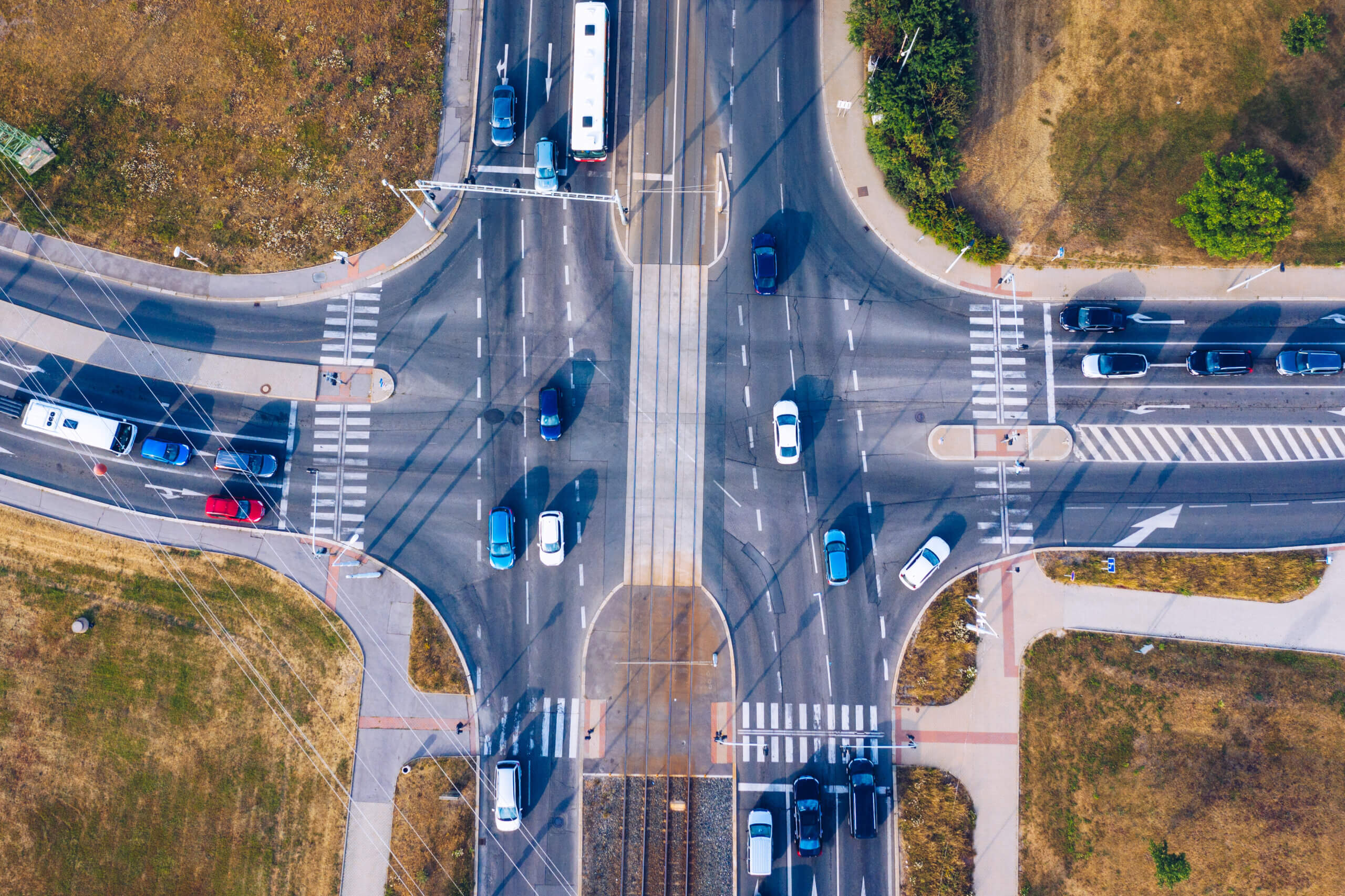 Top 10 Most Dangerous Intersections in Los Angeles - Hillstone Law ...