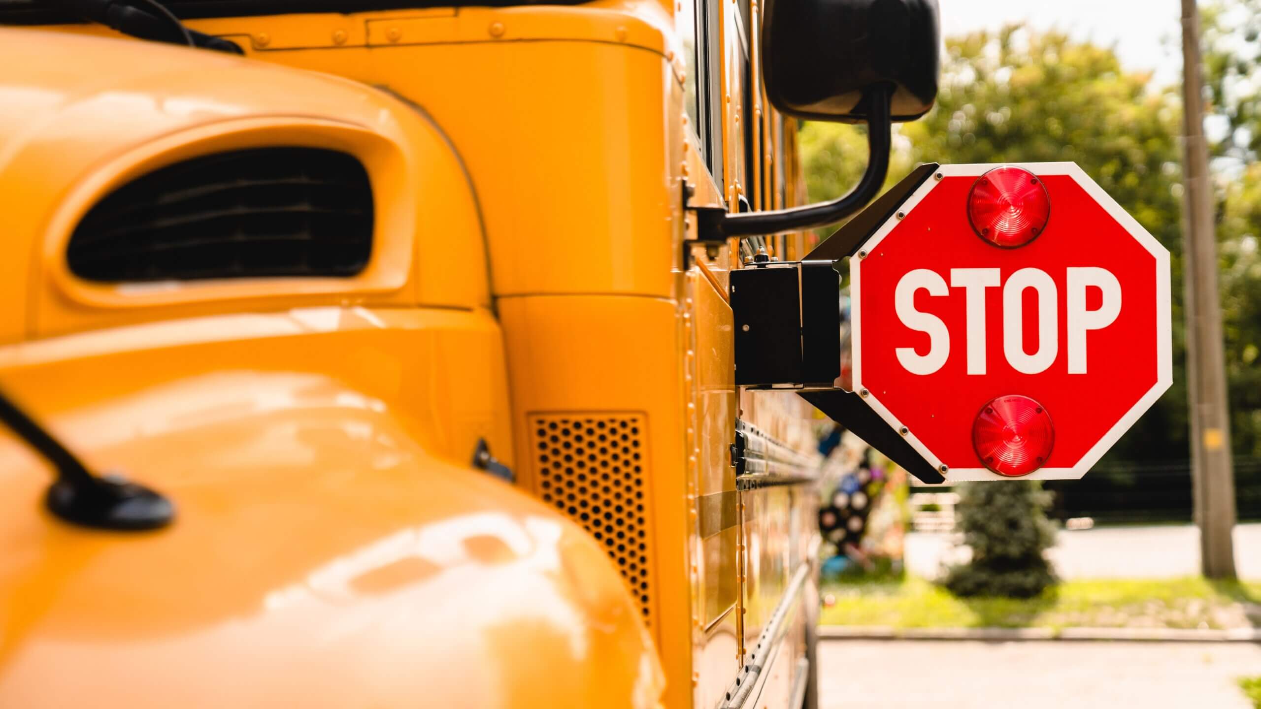 How to Responsibly Handle School Bus Accidents - Hillstone Law Accident ...