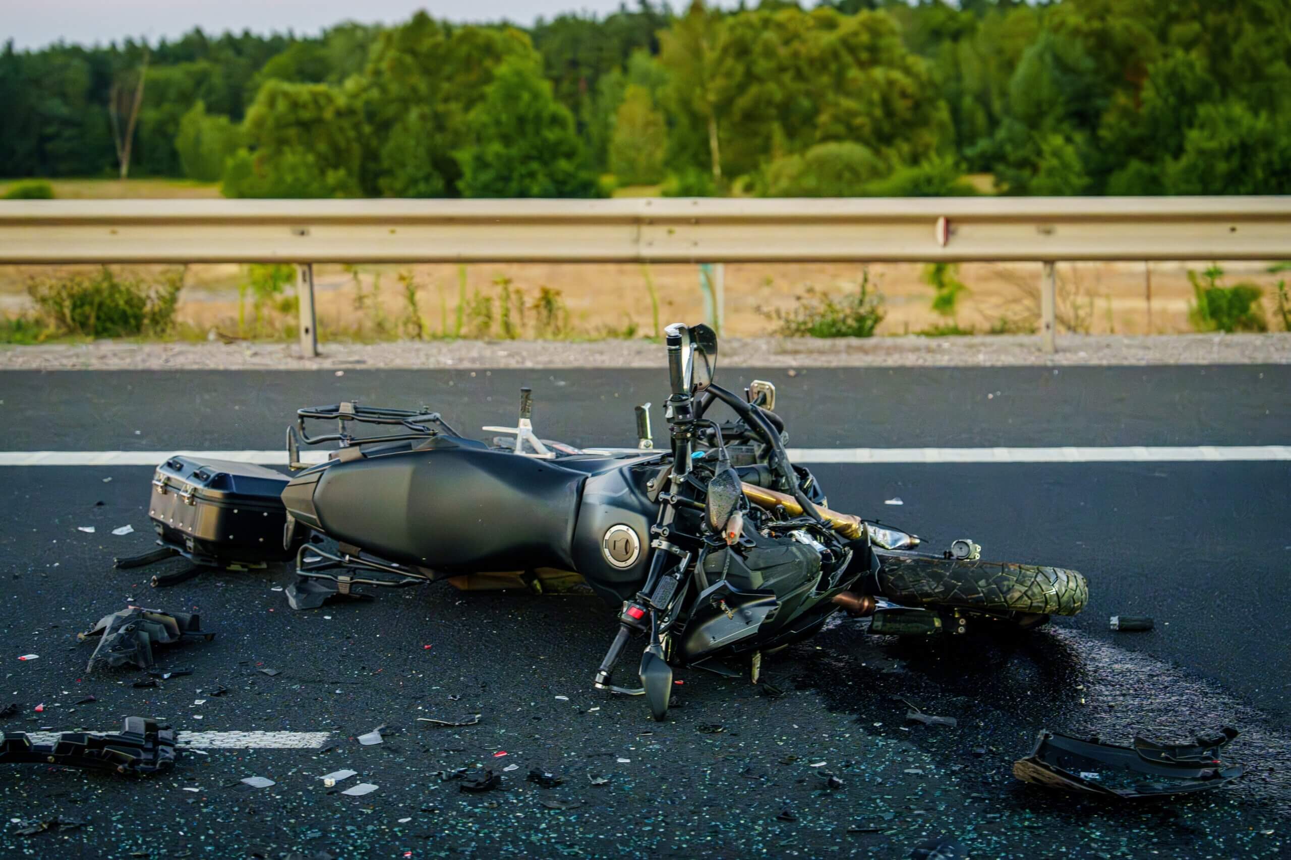 Top 10 des accidents de moto mortels qui ont choqué la Californie en 2025