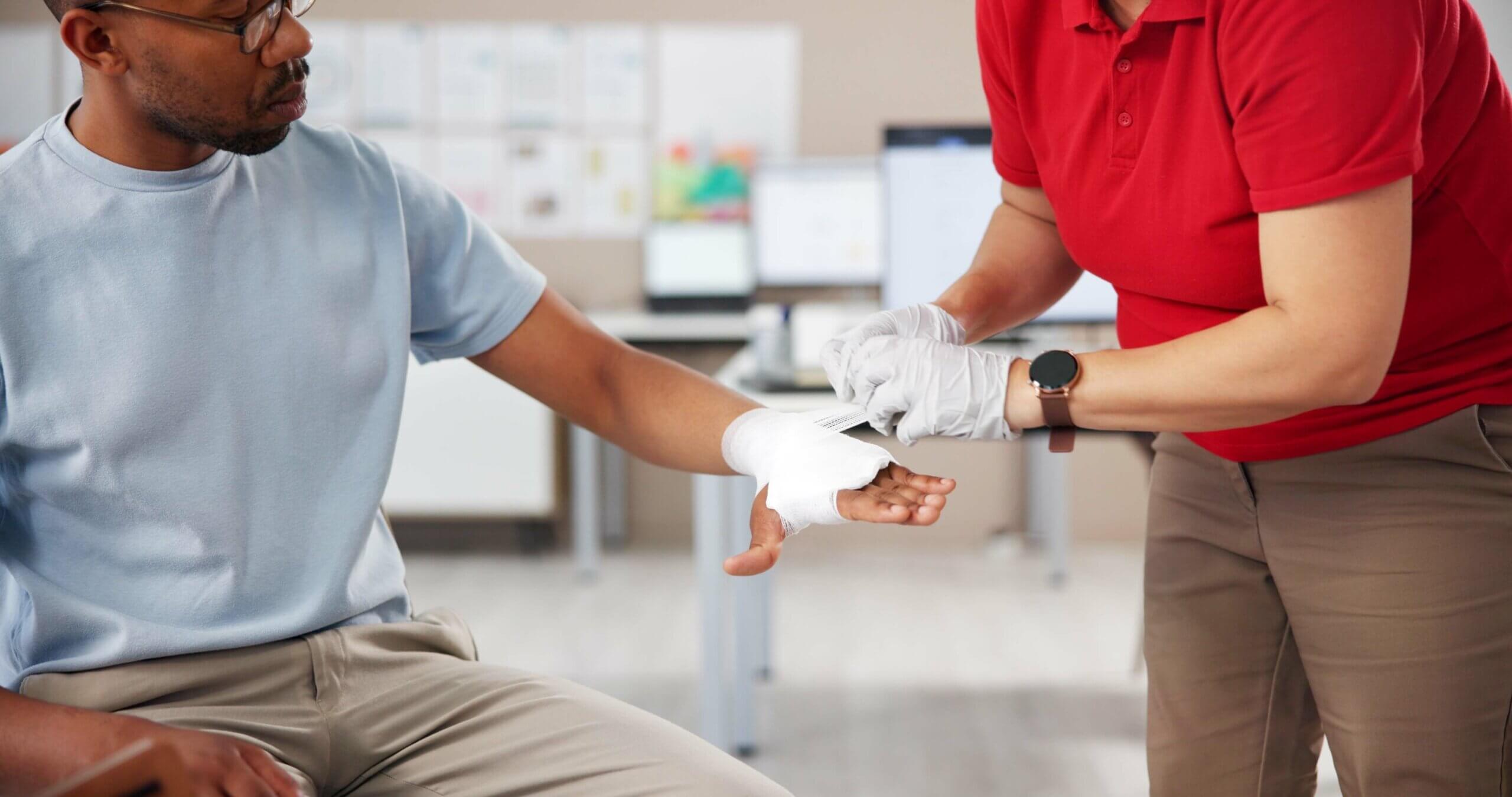 10 najčešćih uzroka opekotina u Kaliforniji - Hillstone Law advokati za nesreće i povrede