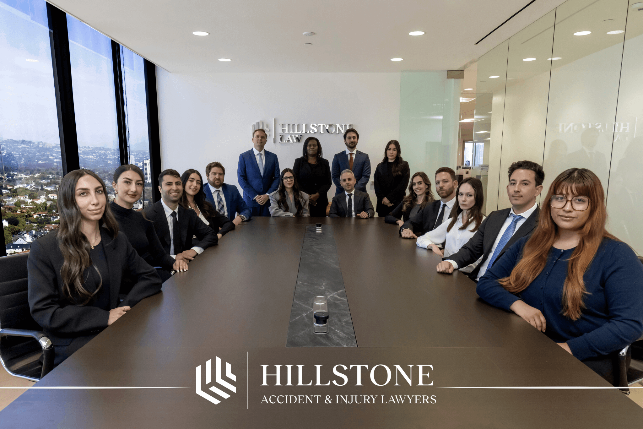 Hillstone Law Firm - Hillstone Law Accident & Injury Attorneys