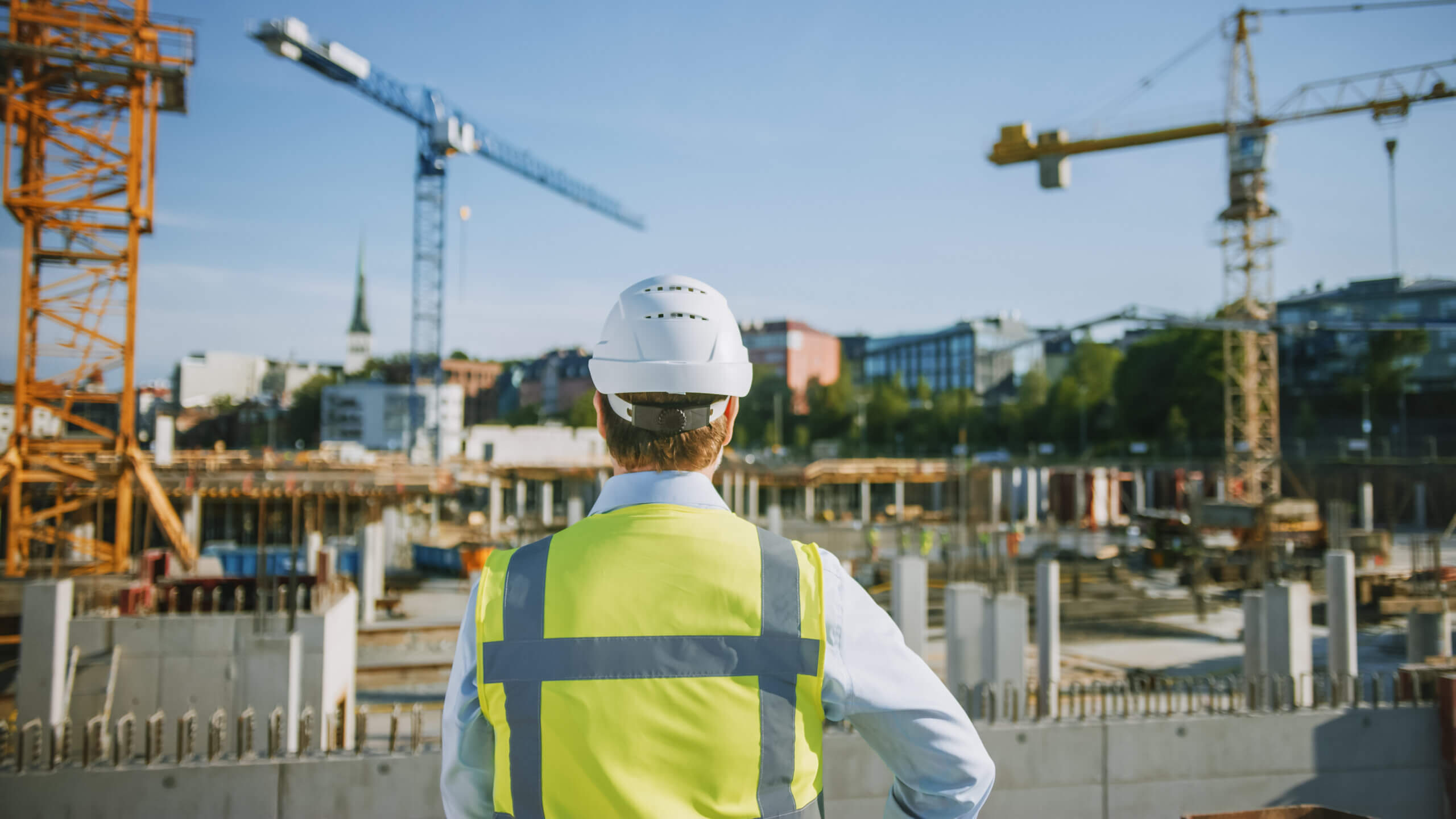 Common Construction Site Injuries and Ways to Prevent Them - Hillstone ...