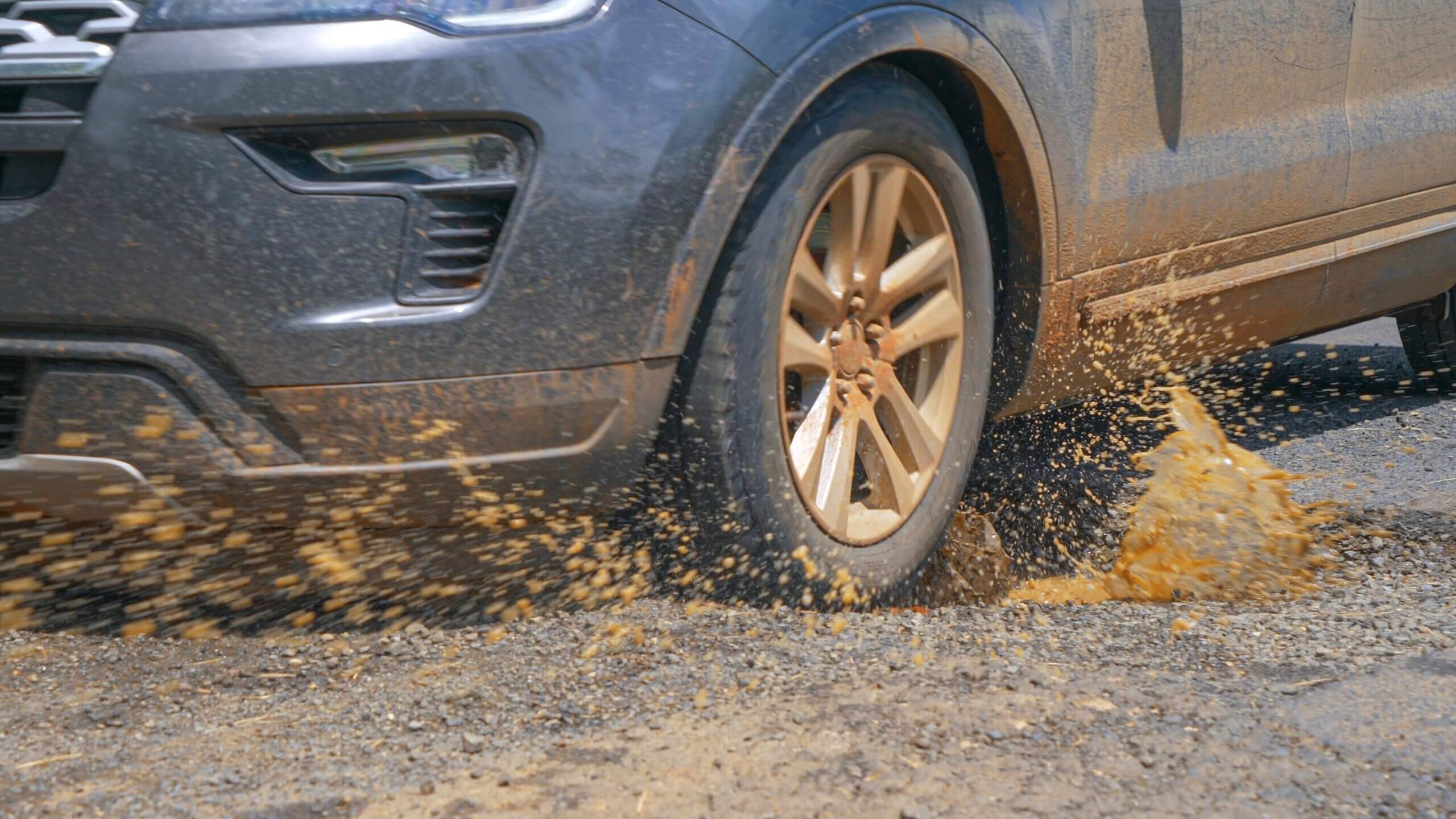 How to Report Unsafe Road Conditions in Your Community - Hillstone Law ...