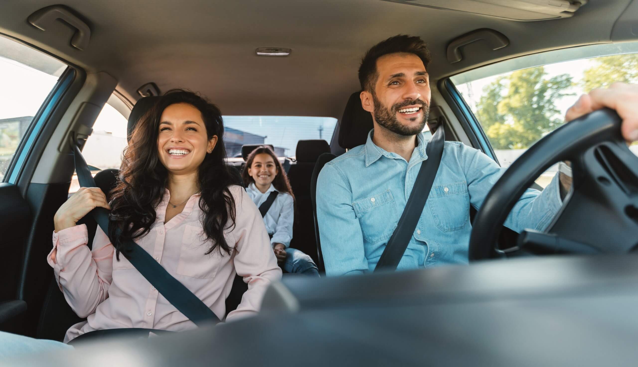 Tips for Safer Family Road Trips Across California - Hillstone Law Accident & Injury Attorneys