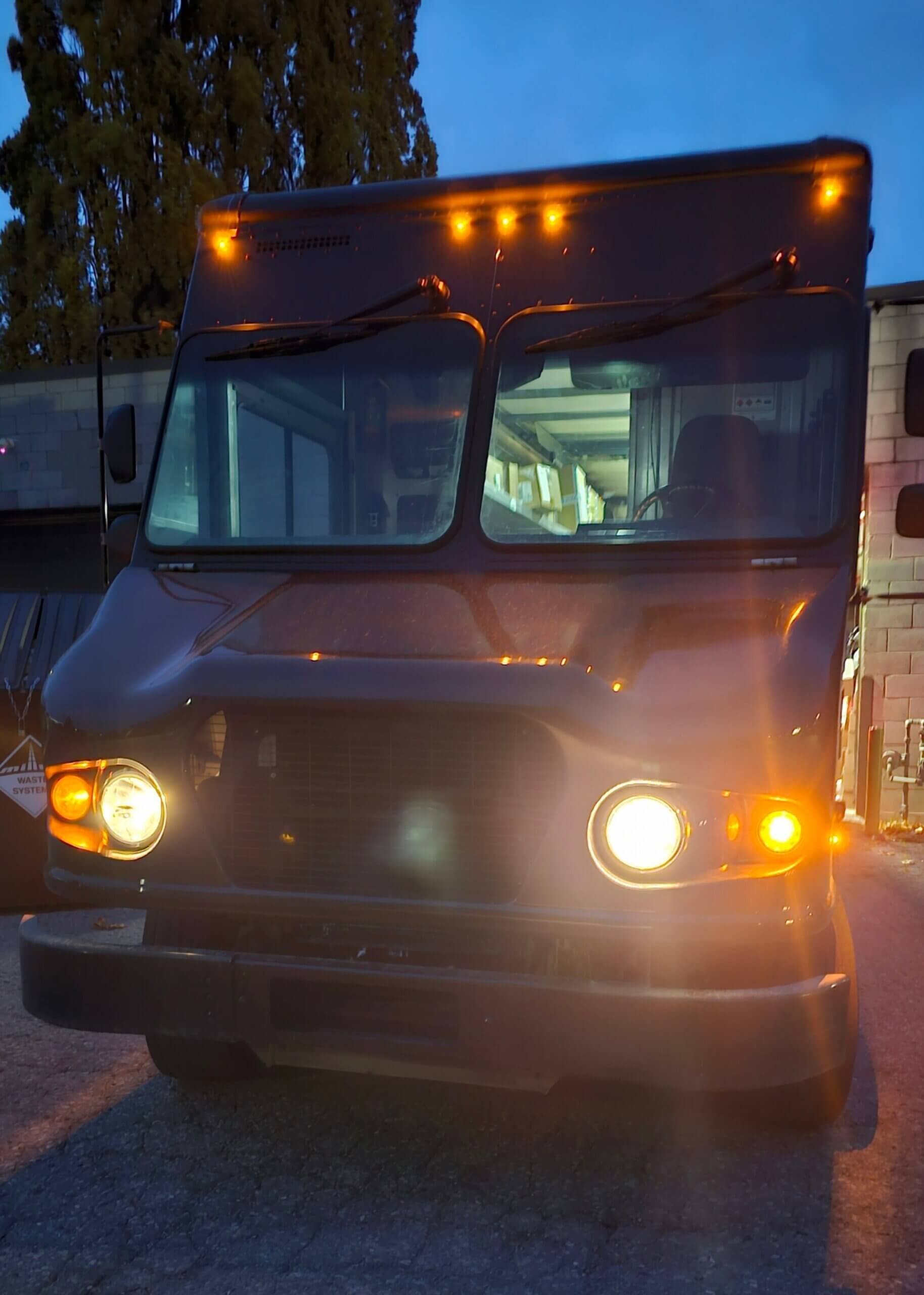 UPS Accident Claims: Steps to Protect Your Rights - Hillstone Law Accident & Injury Attorneys