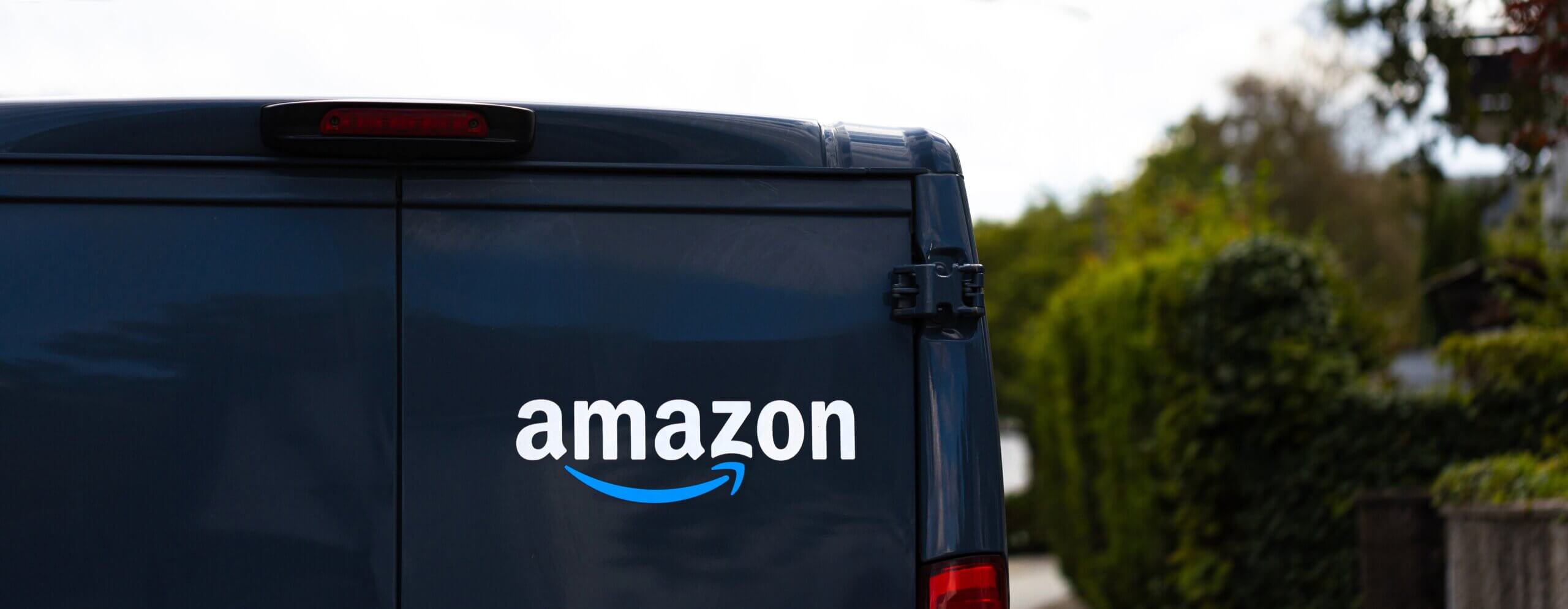 Ang Gastos ng Tao sa Pangunahing Pagpapadala: Bakit Iba ang Mga Aksidente sa Amazon - Mga ...