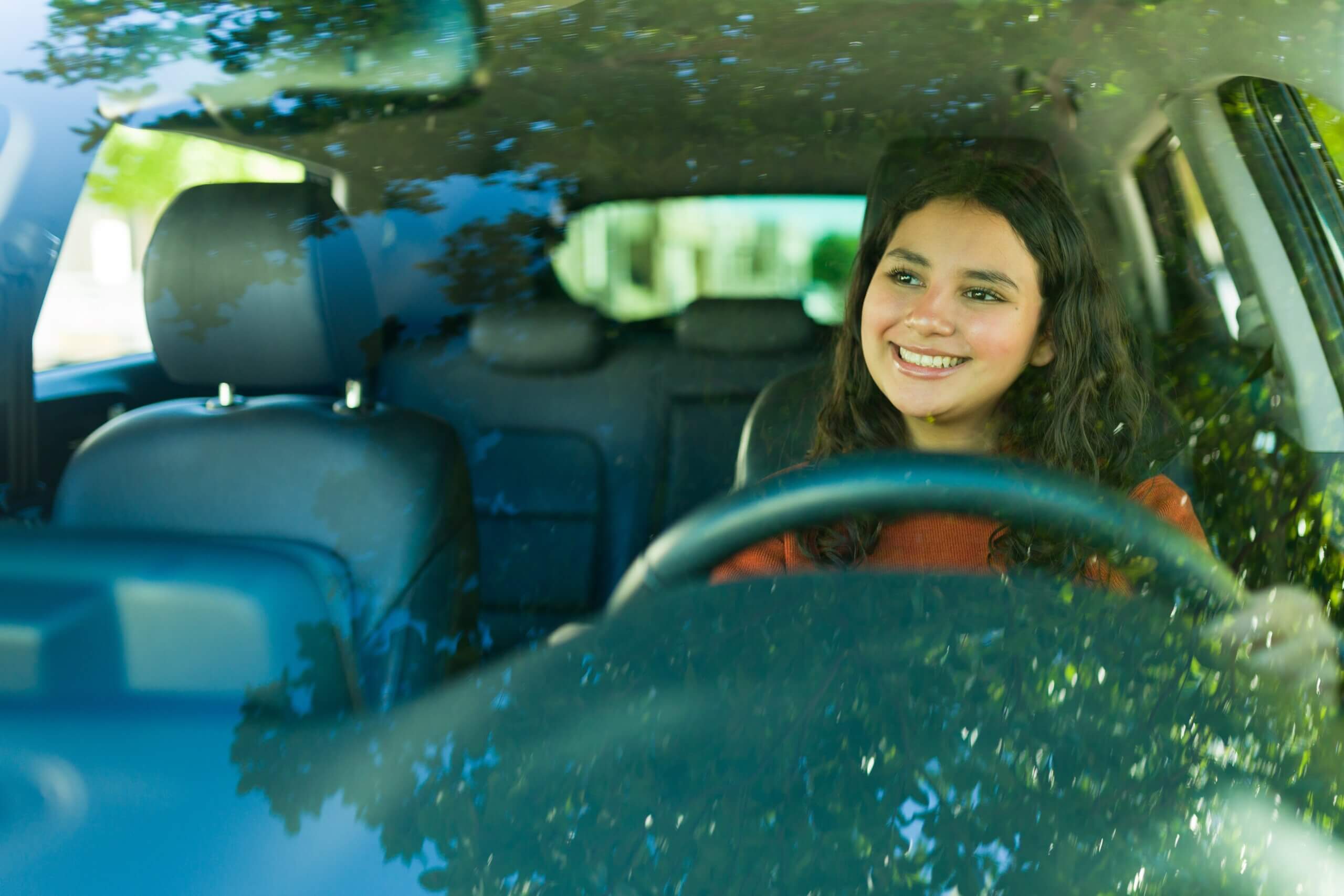 Understanding the Risk Factors Behind Teen Car Crashes