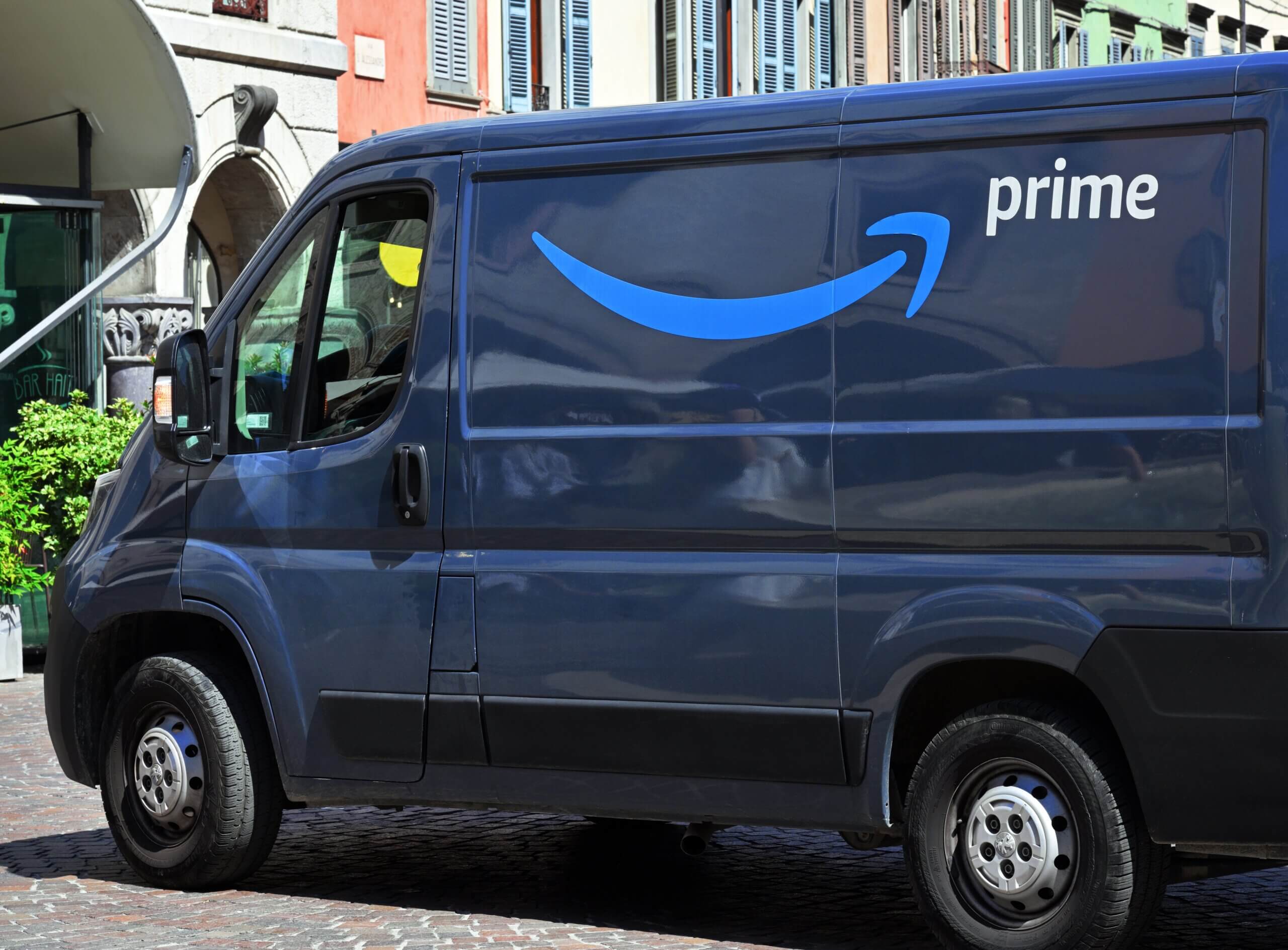 Amazon Accident Hotspots in Los Angeles County - Hillstone Law Accident & Injury Attorneys