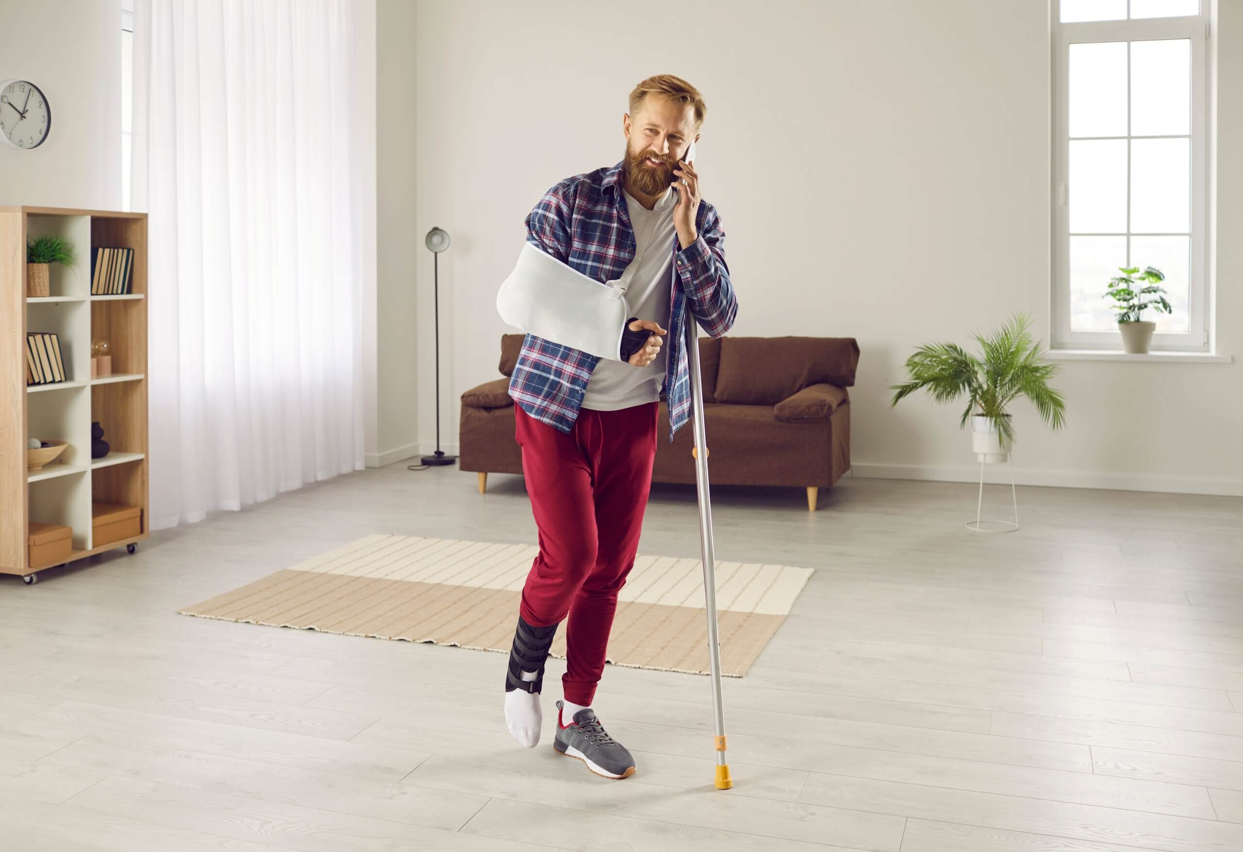 What Is the Difference Between Property Damage and Bodily Injury Insurance Claims? - Hillstone ...