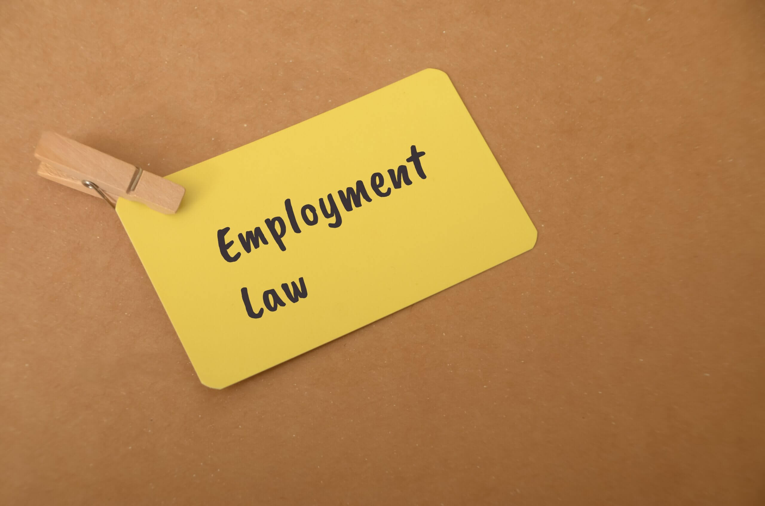California Meal and Rest Break Laws: Employee Rights and Employer ...
