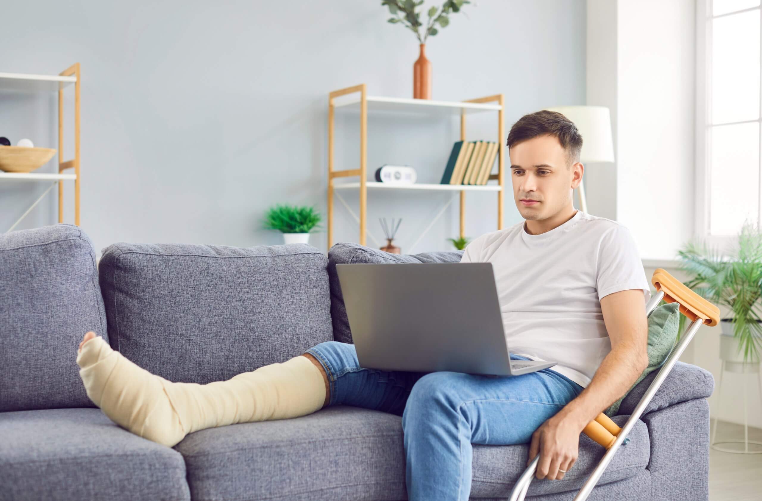 Mga Benepisyo sa Kapansanan Pagkatapos ng Aksidente sa Sasakyan - Mga Abugado sa Aksidente at ...